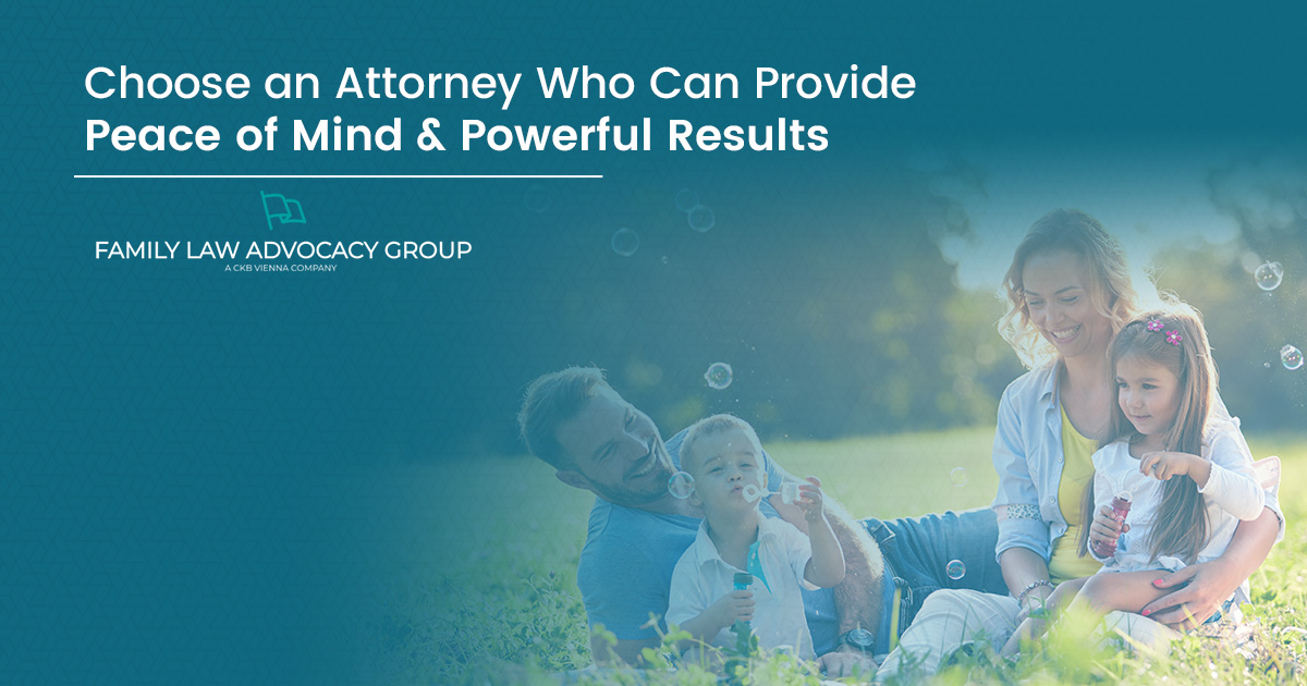 Riverside Divorce Lawyer | Family Law Advocacy Group